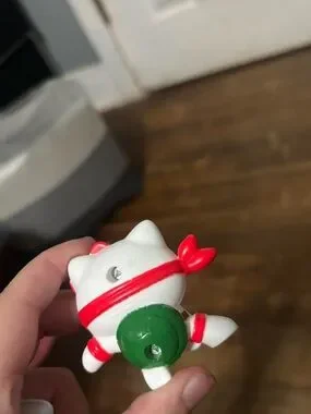 Toys | Sanrio X Teenage Mutant Ninja Turtles Rafael Mcdonalds Toy ...